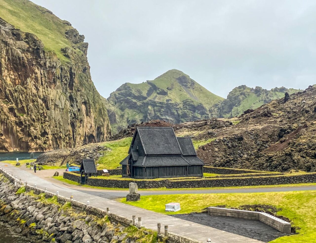 Historia Islandii - Islandia travel